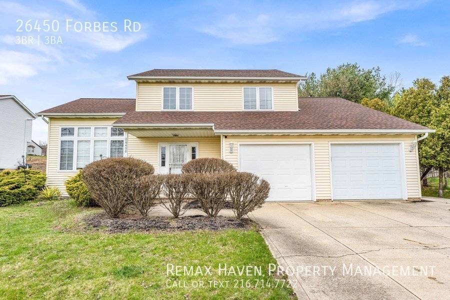 26450 Forbes Rd Oakwood Village, OH 44146 | Haven Group Property Management